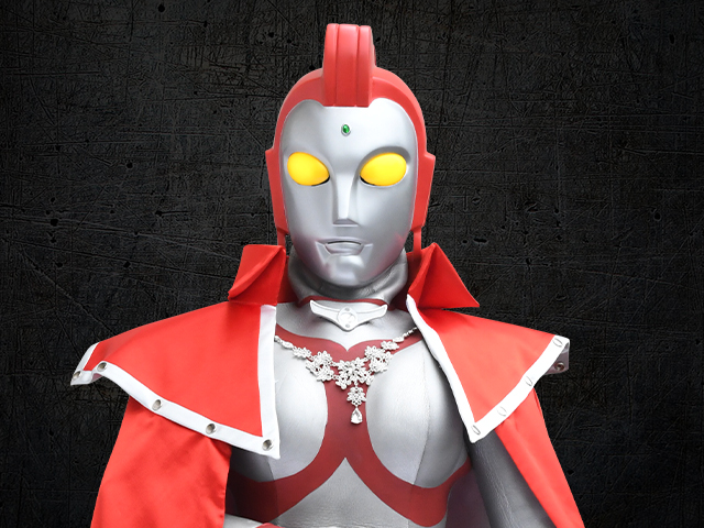 ULTRA GALAXY FIGHT: THE DESTINED CROSSROAD 【公式】『ウルトラギャラクシーファイト 運命の衝突』